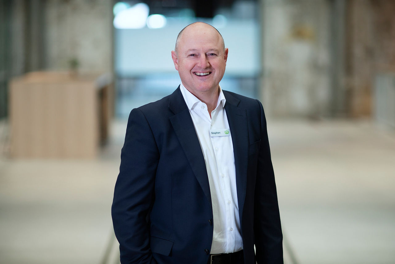 Woolworths Group Foundation